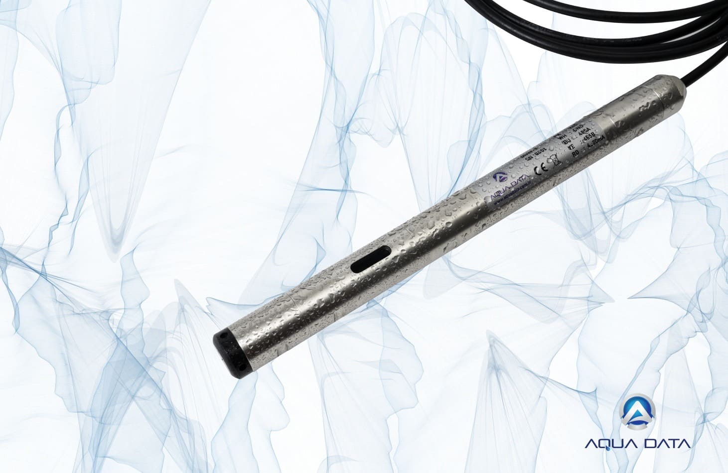 DIVER-3 - Products - Aqua Data Hydrometry